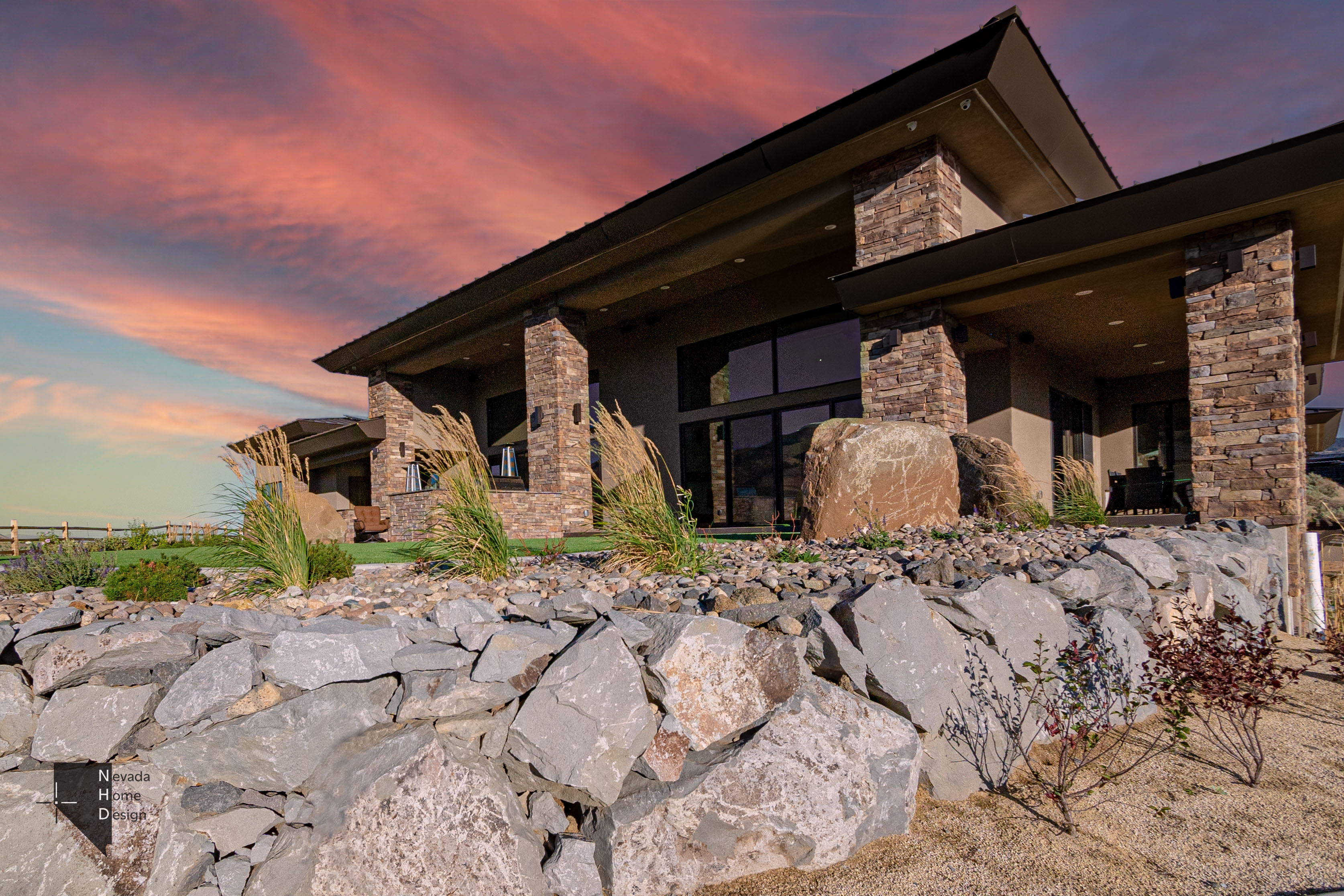 Home - Nevada Home Design